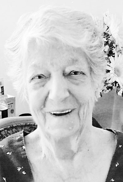 Fannie Dawson | News, Sports, Jobs - News and Sentinel